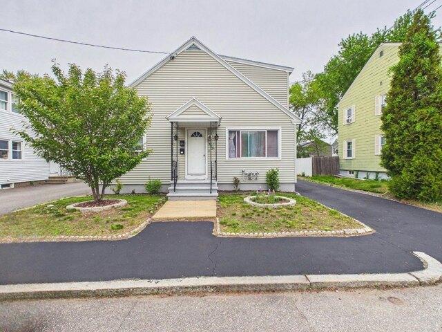 Clay St, Manchester, Home For Sale