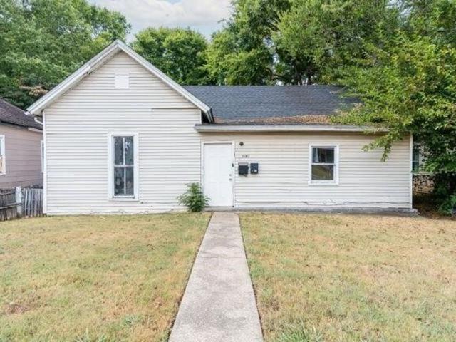 Clay St, Bowling Green, Home For Sale