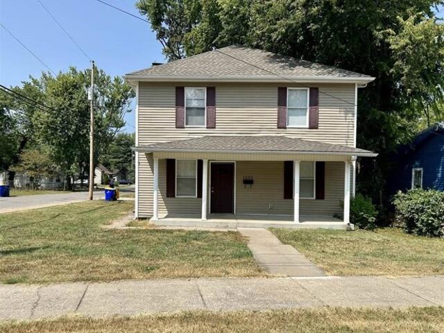 Clay St, Bowling Green, Home For Sale