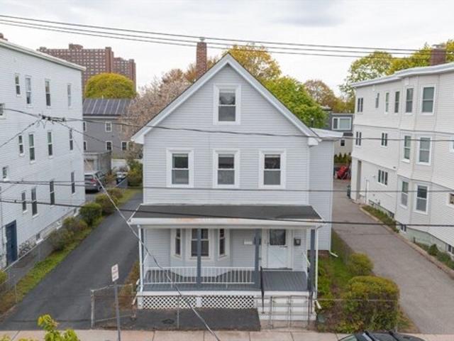 Clay St, Cambridge, Home For Sale