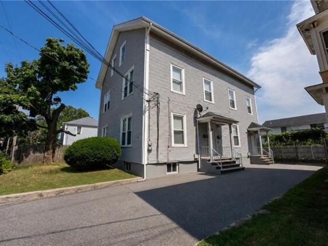 Clay St, Pawtucket, Home For Sale