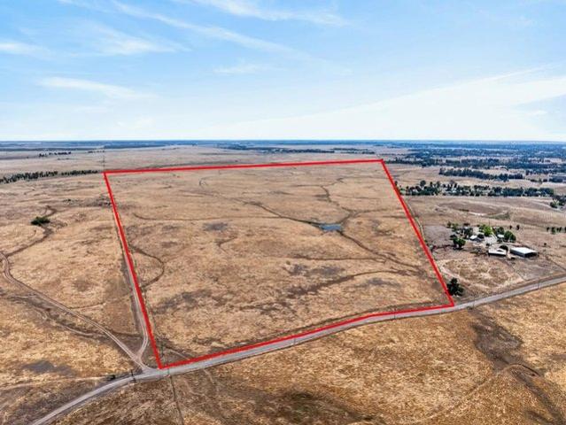 Clay Station Rd, Wilton, CA 95693