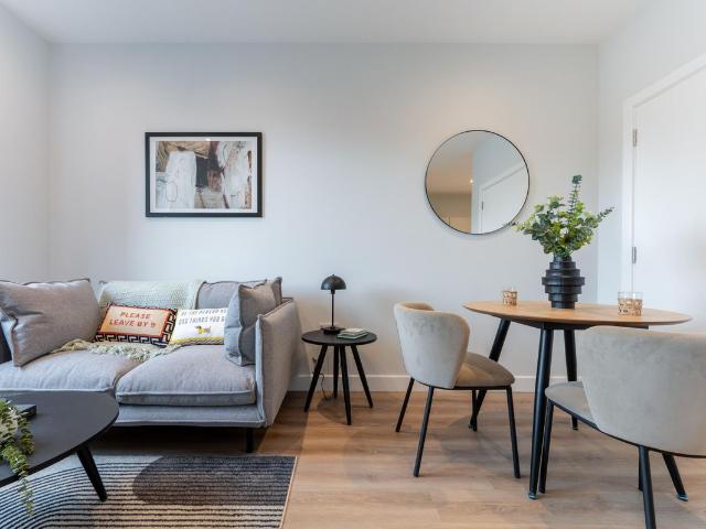 Clay, Salford Quays M50, Studio to rent, £1,165 pcm | PrimeLocation