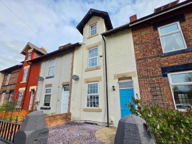 Claycliffe Road, Barugh Green, 3 Bedroom Terraced