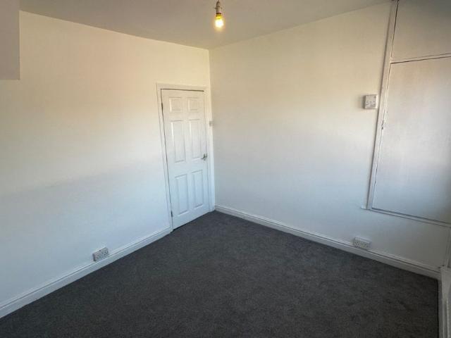 Claycliffe Terrace