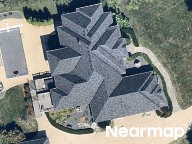 Claybrook Dr