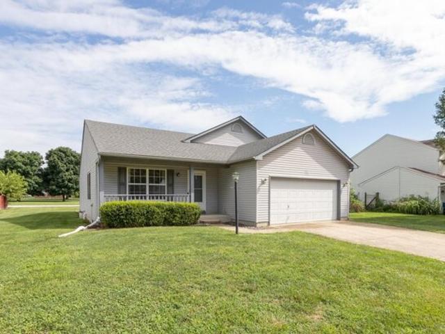 Claybrooke Dr, Indianapolis, Home For Sale