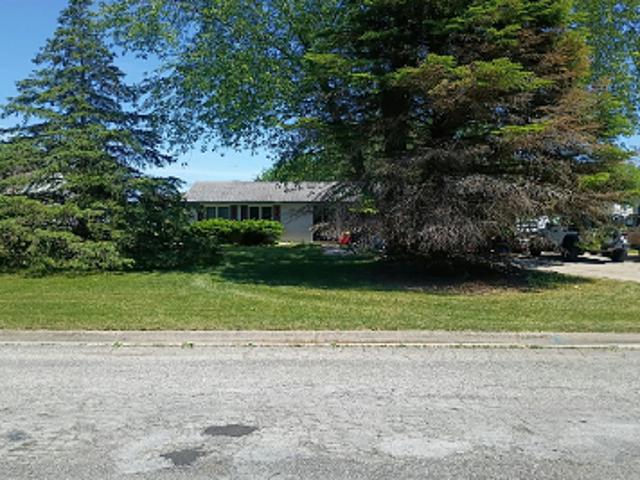 Clayburn Rd