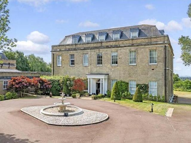 Claybury Hall, Regents Drive, 4 Bedroom Apartment