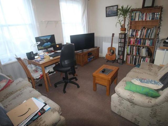Claydon Court, Marine Parade, Worthing