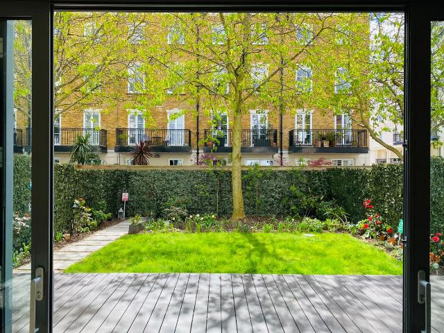 Claydon House, Chelsea Waterfront SW10, 3 bed flat to rent, £6,950 pcm | PrimeLocation