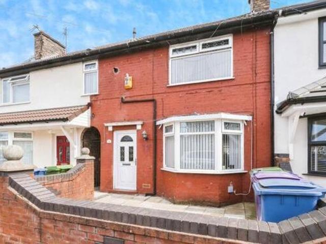 Clayford Crescent, Liverpool, 3 Bedroom Terraced