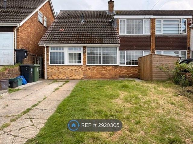 Clayfield Road, Bristol BS4, 4 bed semi detached house to rent, £1,800 pcm | PrimeLocation