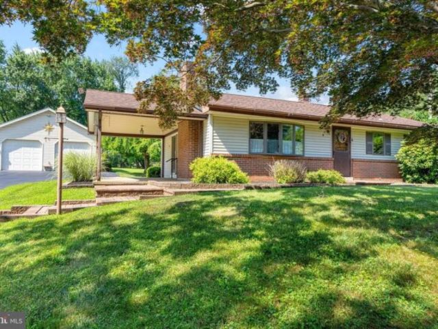 Clayhor Ave, Trappe, Home For Sale