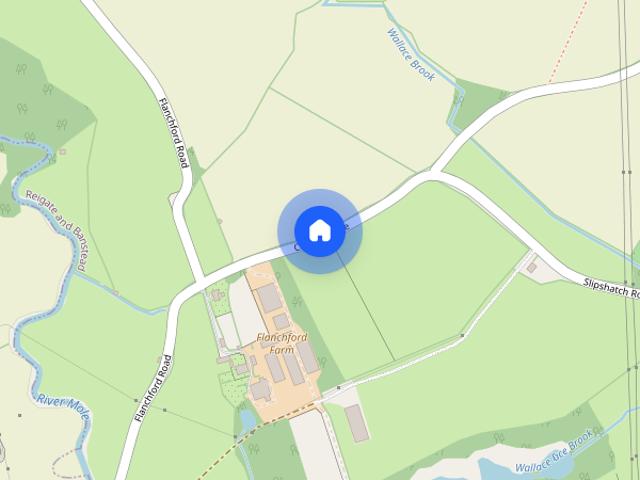Clayhall House, Reigate, RH2
