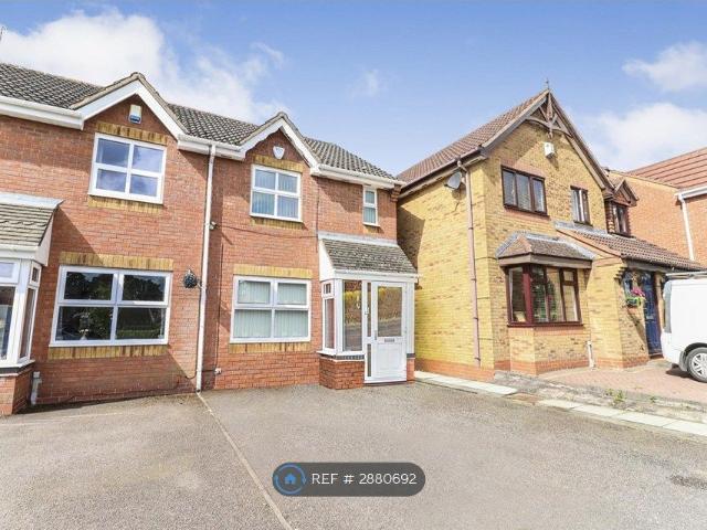 Clayhanger Lane, Walsall WS8, 2 bed terraced house to rent, £1,300 pcm | PrimeLocation