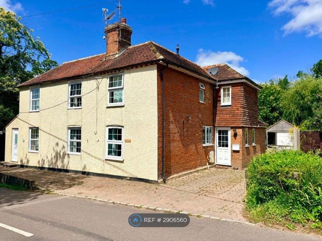 Clayhill, Beckley, Rye TN31, 2 bed semi detached house to rent, £1,400 pcm | PrimeLocation
