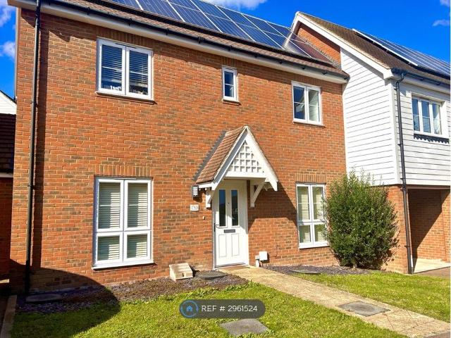 Clayhill Gardens, Rochester ME3, 3 bed semi detached house to rent, £1,850 pcm | PrimeLocation