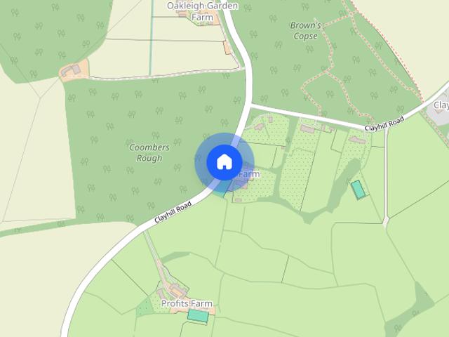 Clayhill Road, Leigh, Reigate, Surrey, RH2