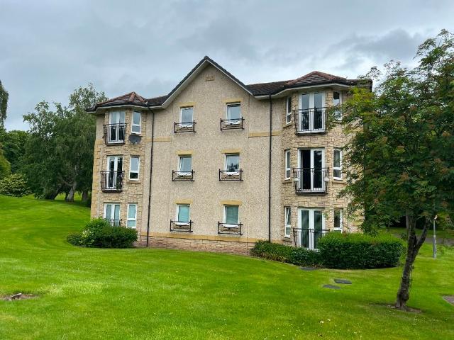 Clayhills Drive, Dundee DD2, 2 bed flat to rent, £900 pcm | PrimeLocation