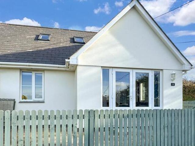 Claylands, St. Breward, 3 Bedroom Bungalow