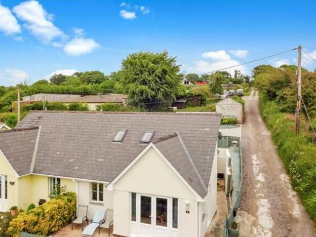 Claylands, St. Breward, 3 Bedroom Semi detached