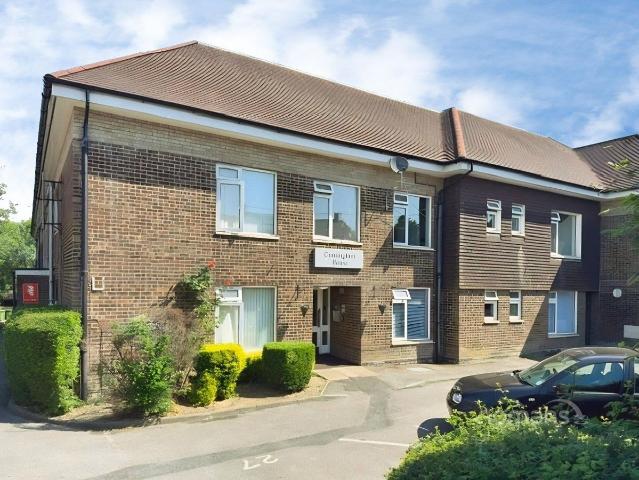 Claylands Road, Bishops Waltham, Southampton SO32, 1 bed flat to rent, £875 pcm | PrimeLocation