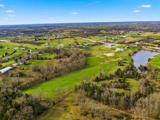 Claylick Rd Lot 27, Lawrenceburg, KY 40342