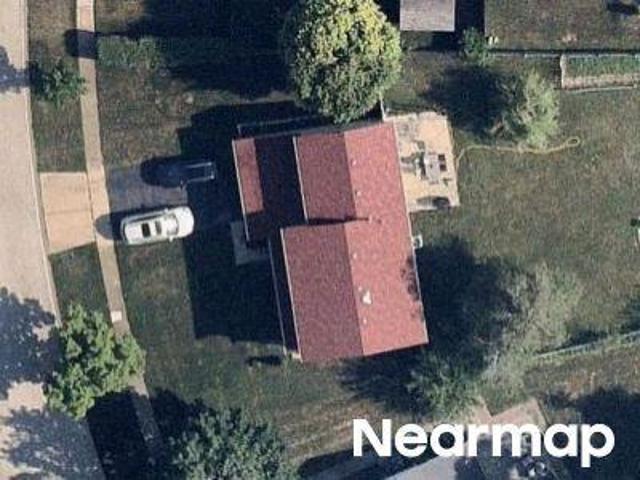 Claymont Ct