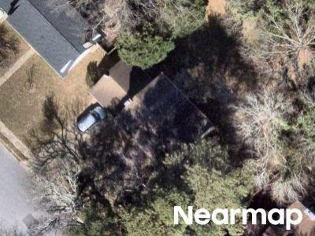Claymore Dr