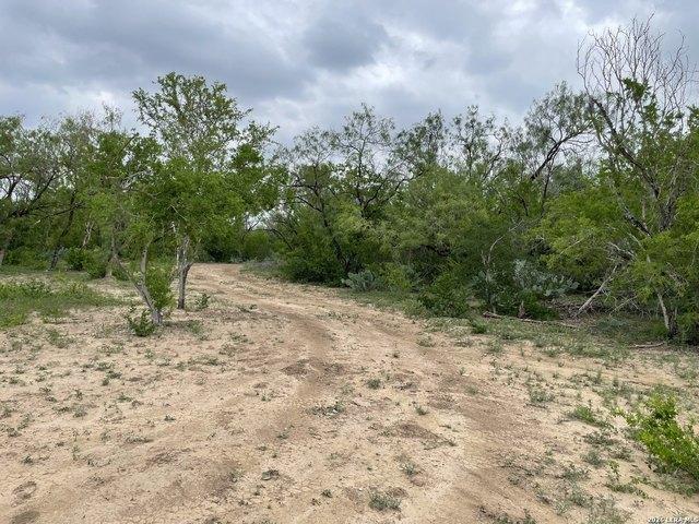 Claymore Lot 179, San Antonio, TX 78224