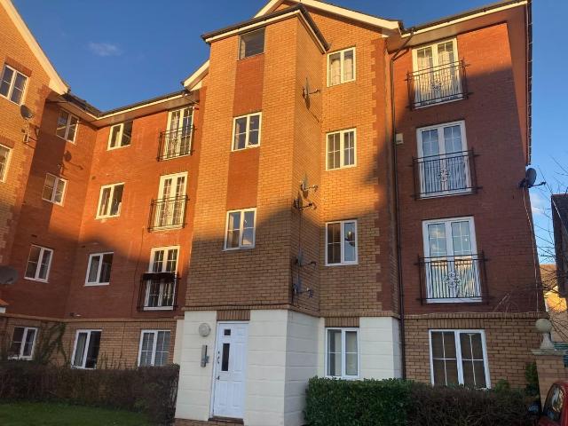 Claymore Place, Cardiff CF11, 2 bed flat to rent, £1,000 pcm | PrimeLocation