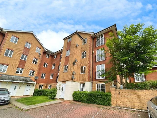 Claymore Place, Cardiff CF11, 2 bed flat to rent, £950 pcm | PrimeLocation