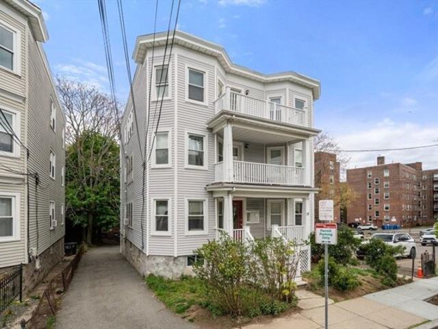 Claymoss Rd, Boston, Home For Sale