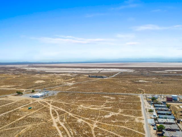 Claymine Rd