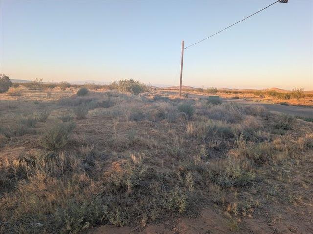 Claymine Rd # 1, Edwards, CA 93523