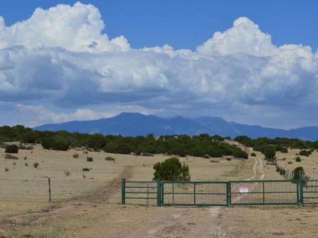 Claymine Rd, Rye, CO 81069