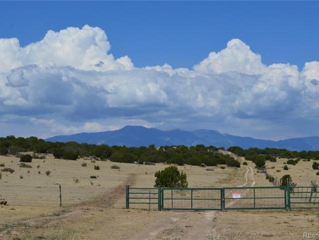 Claymine Rd, Rye, CO 81069