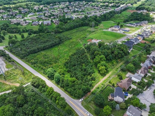 Clays Extended Ml Lot IV R, Nicholasville, KY 40356