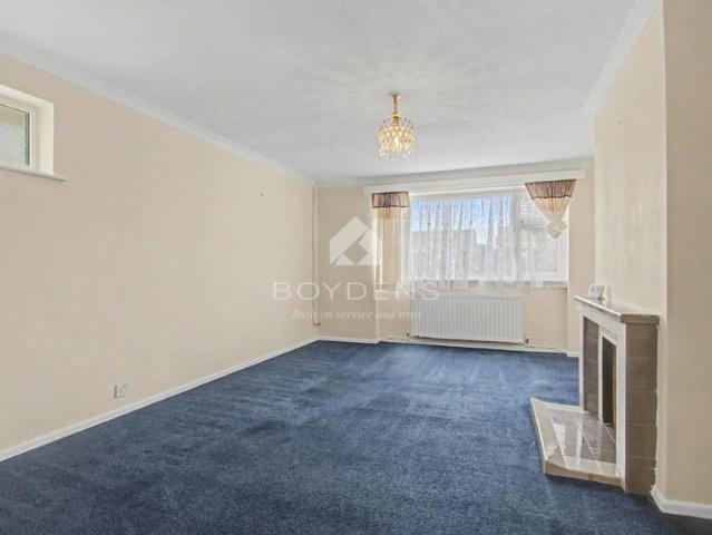 Clays Road, Walton on the Naze