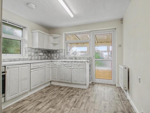 Clays Road, Walton on the Naze