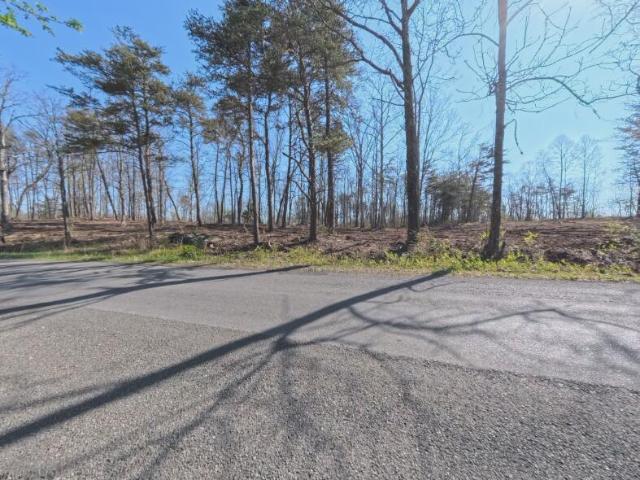 Claysville Rd LOT 4, Crossville, TN 38571