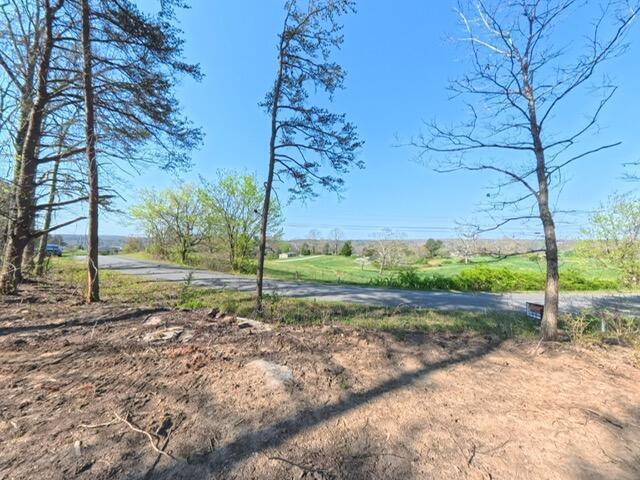 Claysville Road, LOT 5, Crossville, TN 38571