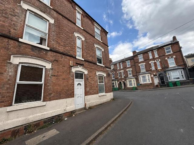 Claypole Road, Nottingham NG7, 5 bed shared accommodation to rent, £400 pcm | PrimeLocation