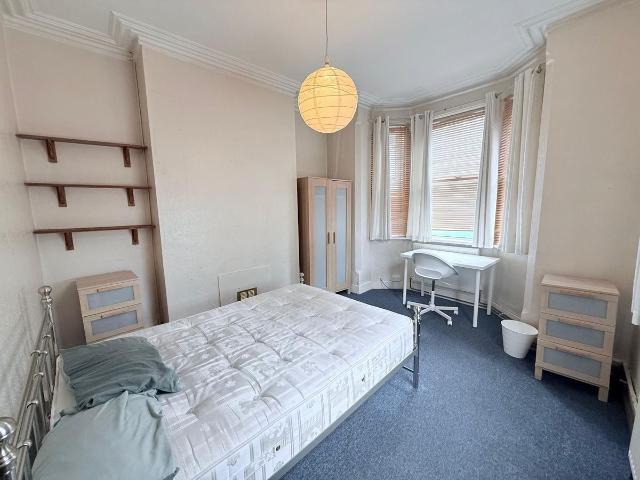 Claypole Road, Nottingham NG7, 5 bed shared accommodation to rent, £400 pcm | PrimeLocation