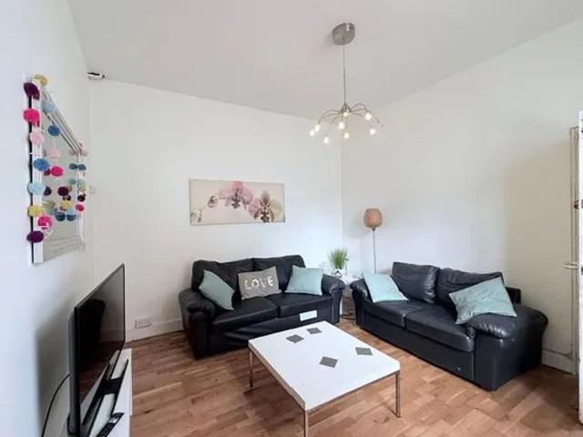 Claypole Road, Nottingham, NG7 6AB, Property for rent