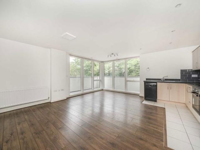 Clayponds Lane, TW8, London