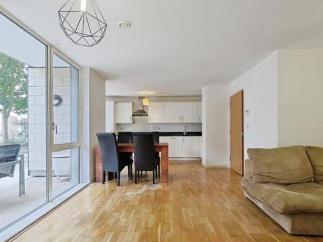 Clayponds Lane, Brentford, 3 Bedroom Ground