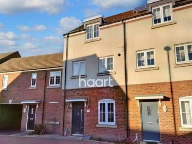 Claypool Lane, Nuneaton, 3 Bedroom Terraced