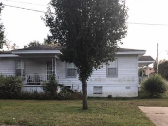 Claypool Rd